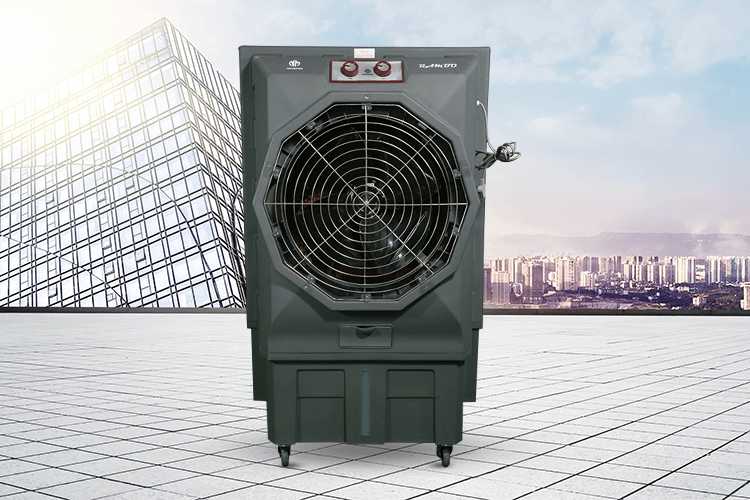 Revolutionizing Home and Office Cooling with Novamax Air Coolers