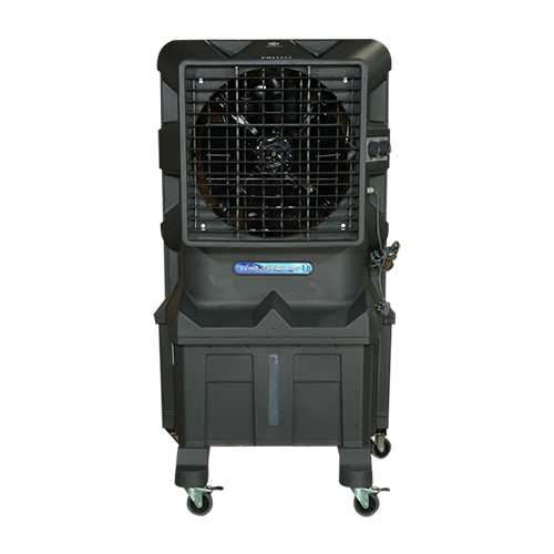 Novamax Proto Cooler - Affordable & Energy-Efficient Coolingmercial Air ...